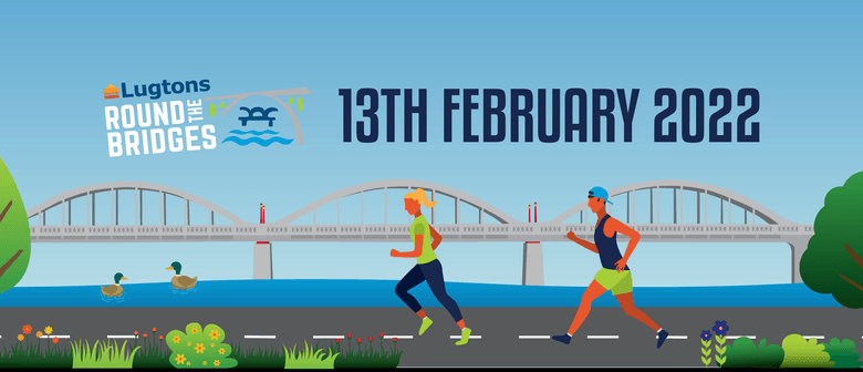 Lugton's Round the Bridges - Hamilton - Eventfinda