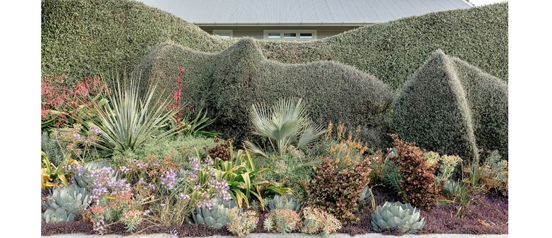 Welton House Garden - Blenheim - Eventfinda