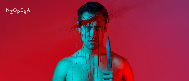 New Zealand Opera presents Macbeth - Auckland - Eventfinda