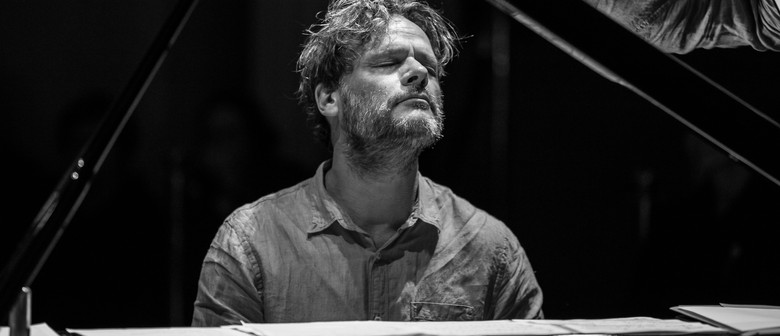 Creative Jazz Club: Jonathan Crayford Trio - Auckland - Eventfinda