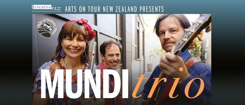 Mundi Trio - Banks Peninsula - Eventfinda