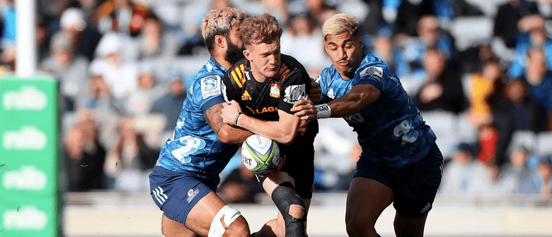 Blues vs Chiefs - Round 3 Super Rugby - Auckland - Eventfinda