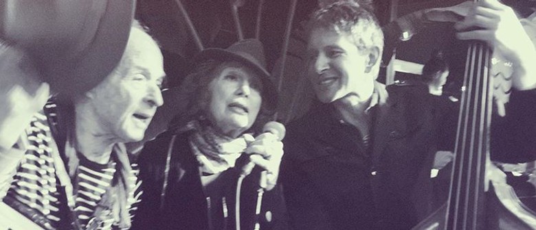 Club Manouche - Auckland - Eventfinda