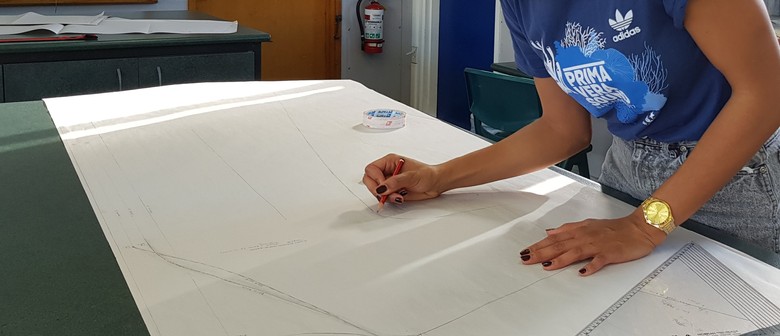 Pattern Making Beginners Auckland Eventfinda