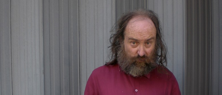 Martin Thompson - 1956 - 2021 - Dunedin - Eventfinda