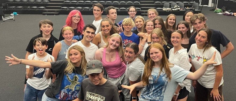 Community Showcase - Queenstown - Eventfinda