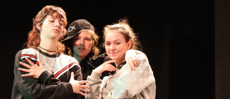 Christchurch District Performing Arts - Guide to Performing Arts events ...