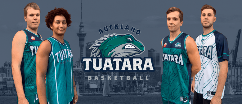 Auckland Tuatara v Taranaki Airs - Auckland - Eventfinda