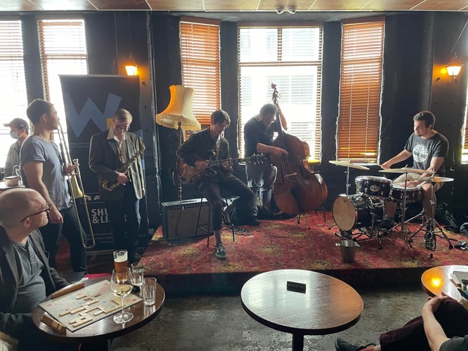 A tribute to Jazz Icon Nina Simone - Wellington - Eventfinda