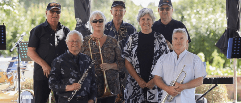 Lunchtime Concert: Dixie Swing - Nelson - Eventfinda
