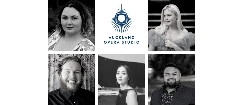 Autumn Series Live Opera Concert - Auckland - Eventfinda