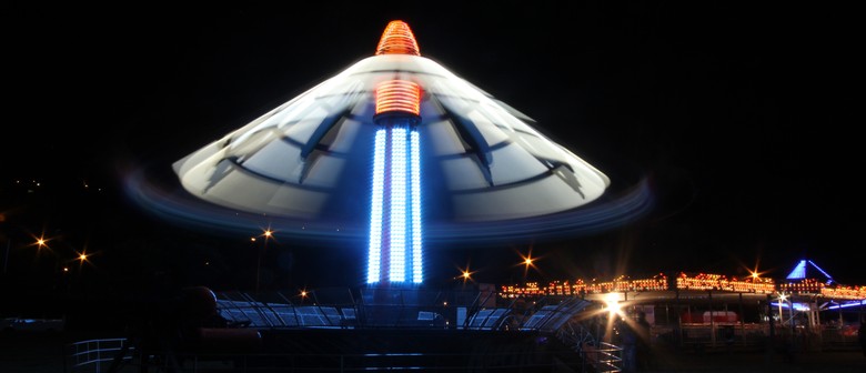 Rotorua Mega Fun Carnival - Rotorua - Eventfinda