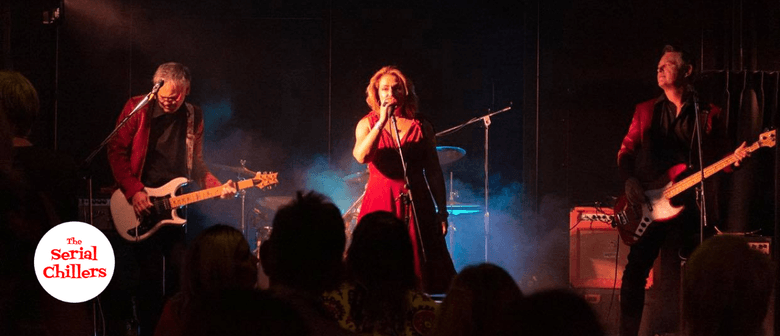 Napier Concerts & Gig Guide - Guide to Concerts & Gig Guide events in ...