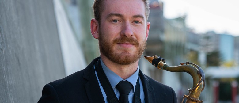 Creative Jazz Club: Frank Talbot (Wellington) - Auckland - Eventfinda