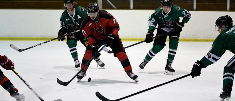 Canterbury Red Devils vs Dunedin Thunder - Christchurch - Eventfinda