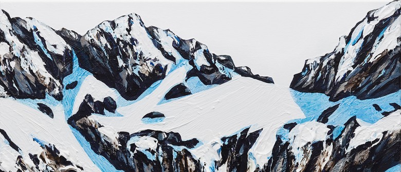 Neil Frazer: Skyline (2022) - Queenstown - Eventfinda