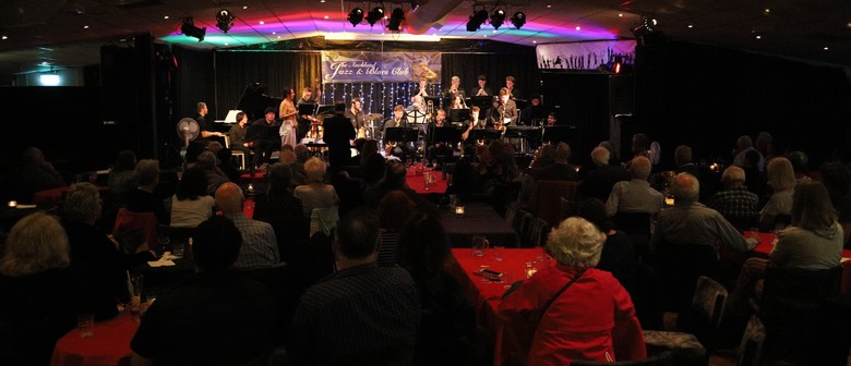 Auckland University Big Bands - Auckland - Eventfinda