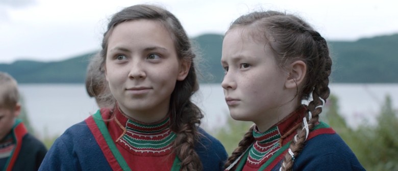 Auckland Film Society – Sami Blood - Auckland - Eventfinda