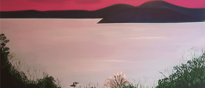 'Journey Of Discovery' Colleen Schofield - Napier - Eventfinda