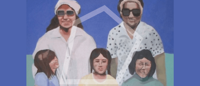 E kore te patiki e hoki ki tona puehu Exhibition - Matariki - Tauranga ...