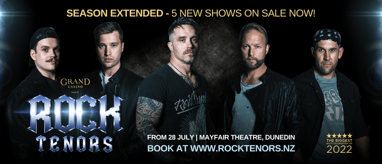 NZ Events - What's on in New Zealand - Eventfinda