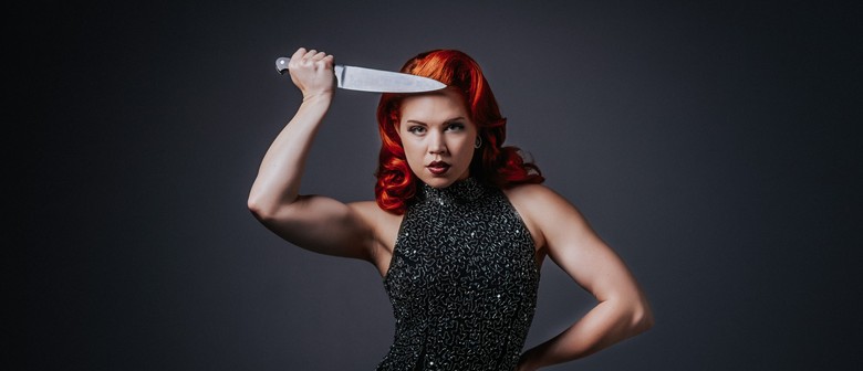 Sex & Food: A Delicious Burlesque Dining Event - Wellington - Eventfinda
