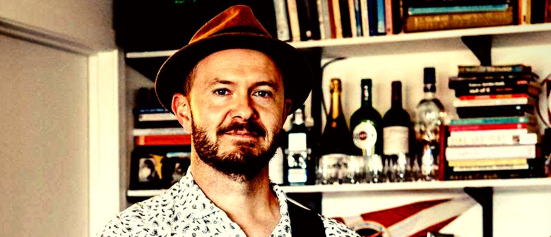 Rob Milne - Dunedin - Eventfinda