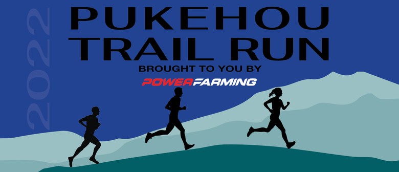 Pukehou Trail Run - Pukehou - Eventfinda