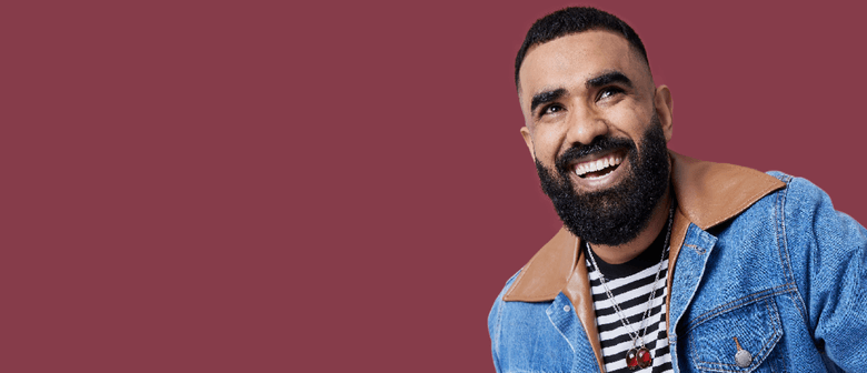 HBAF 2022 - Pax Assadi - Handsome Boy - Hastings - Eventfinda