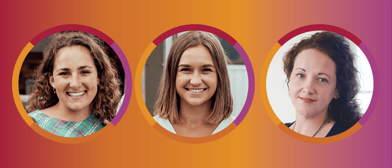 HBRW 2022 - Two Raw Sisters: Simple Fancy - Hastings - Eventfinda