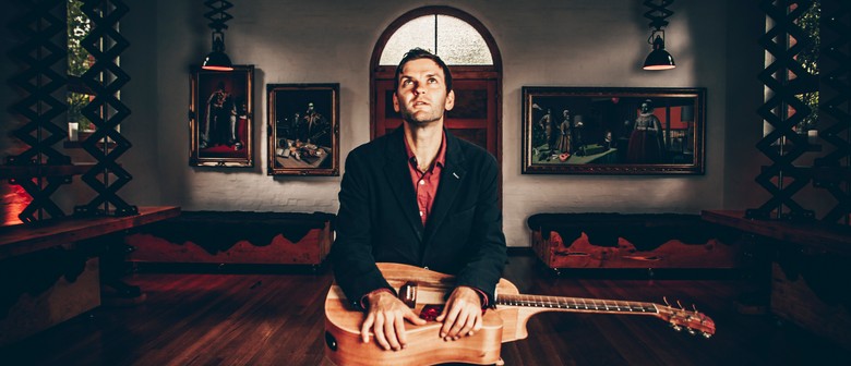 Daniel Champagne - Nelson - Eventfinda