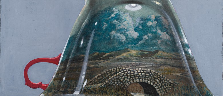 Wellington Exhibitions - Guide to Exhibitions events in Wellington ...