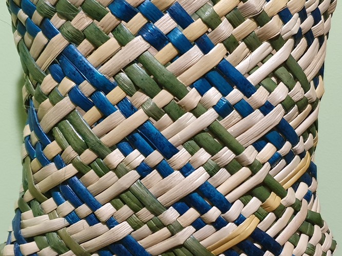 Art of Beginners Māori Raranga (Māori Weaving) - Dunedin - Eventfinda