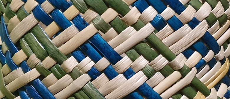 Art of Beginners Māori Raranga (Māori Weaving) - Dunedin - Eventfinda