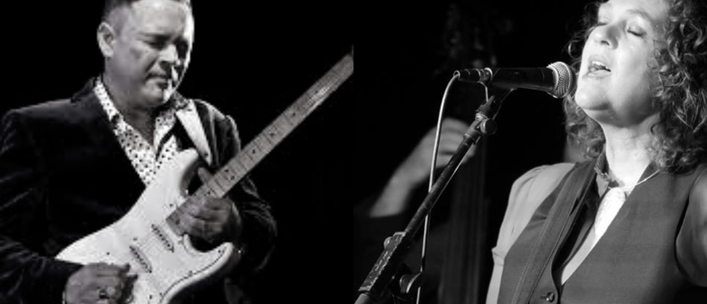 Ray Beadle /Toni Swain at the Sawmill - Auckland - Eventfinda