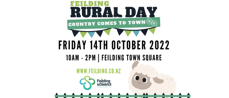 Feilding and District Events - What's On Feilding and District - Eventfinda