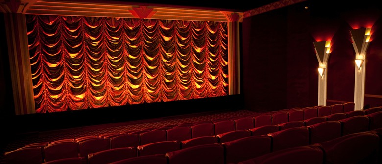 Film Scores Live - Wellington - Eventfinda