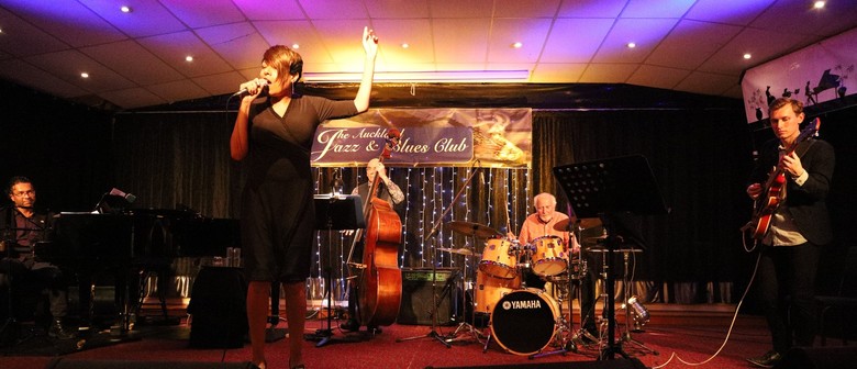 Jenny B - Auckland - Eventfinda