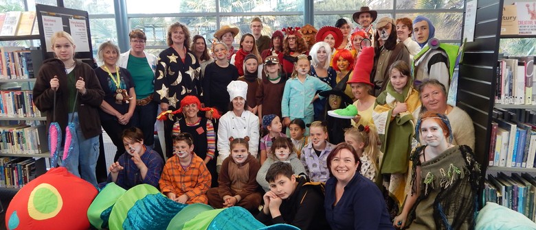 Hunt for the Wally-People - Whangarei - Eventfinda