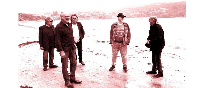 Rag Poets at The Winemaker's Daughter - Te Horo - Eventfinda