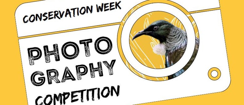 Coromandel Conservation Week Photography Competition - Virtual - Eventfinda