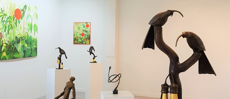 Dibbles & Son - an exhibition by Fran, Paul & Daniel Dibble ...