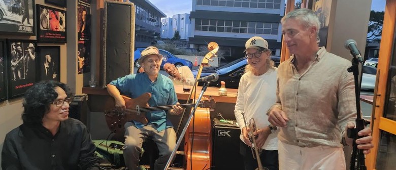 Effervescence - Auckland - Eventfinda