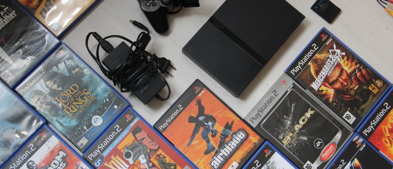 Video Game Swap - Dunedin - Eventfinda