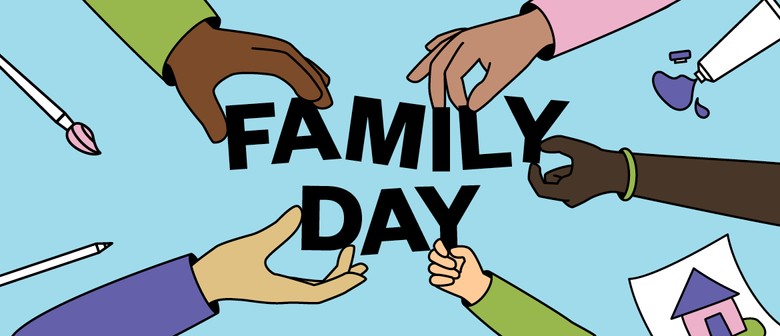 Family Day - Wellington - Eventfinda