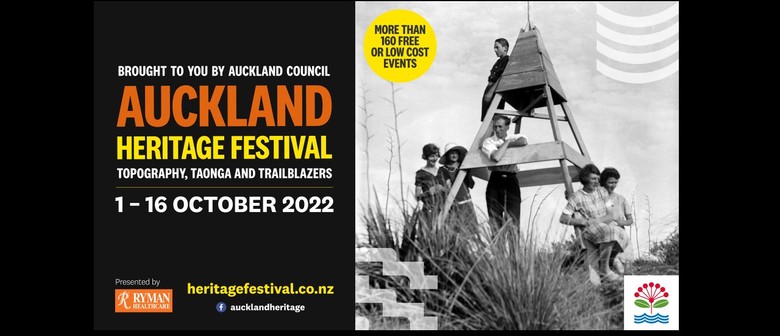 Auckland Festivals - Guide to Festivals events in Auckland - Eventfinda