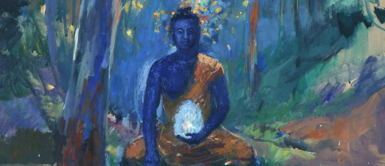 Young Buddhists - The Wisdom of Reflection - Wellington - Eventfinda Young Buddhists - The Wisdom of Reflection - Wellington - Eventfinda