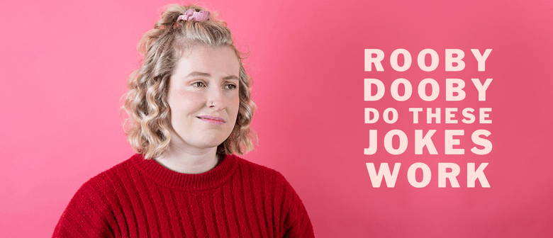 Rooby Dooby Do These Jokes Work? - Auckland - Eventfinda
