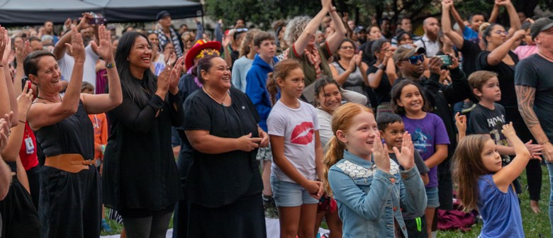 Ka Rewa - Auckland - Eventfinda