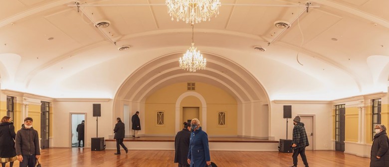 Fiafia Night - Identity & Culture in Aotearoa - Hastings - Eventfinda